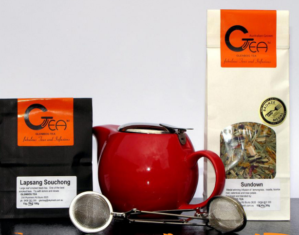 All Teas & Infusions – GTea